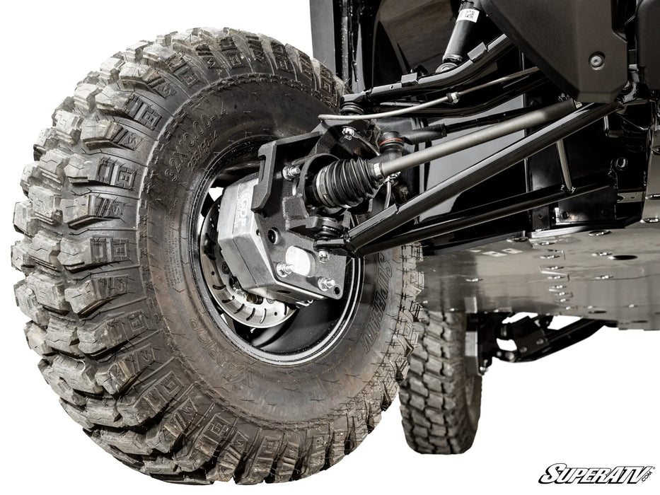 Kawasaki Ridge 4" Portal Gear Lift — Kawasaki Parts Central