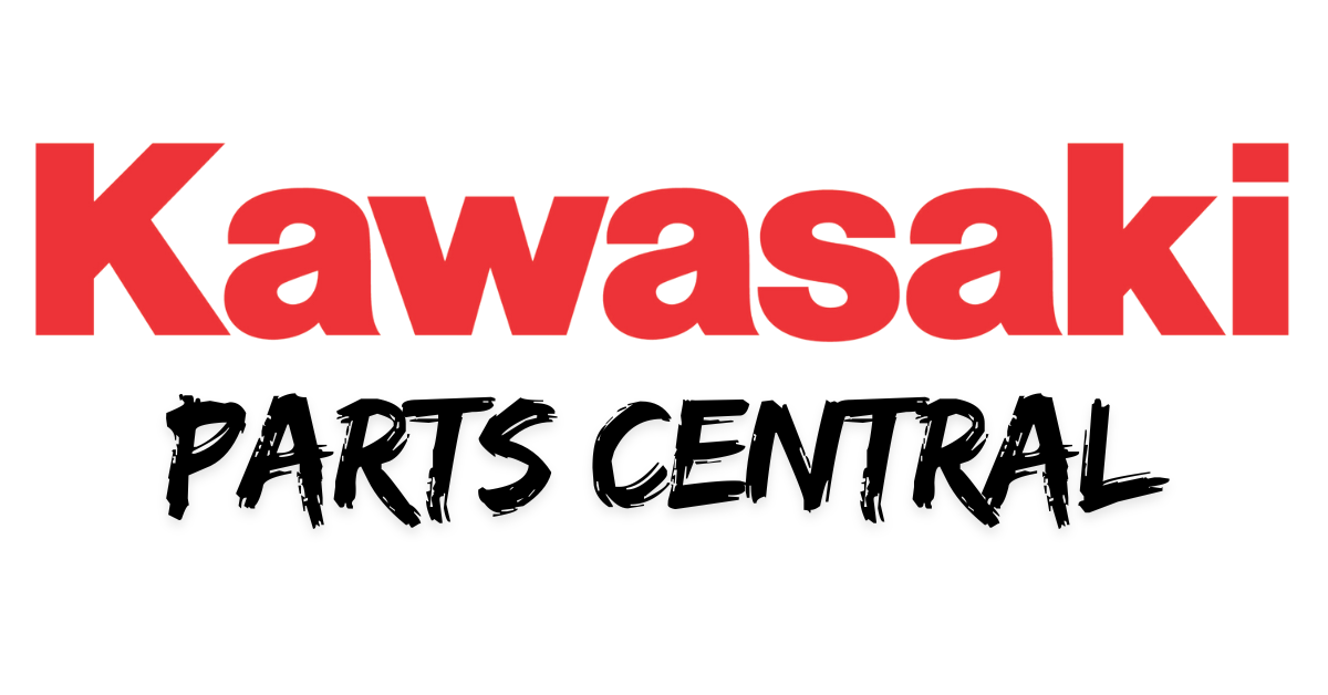 Kawasaki Parts Central | Genuine & Aftermarket Parts & Accesories